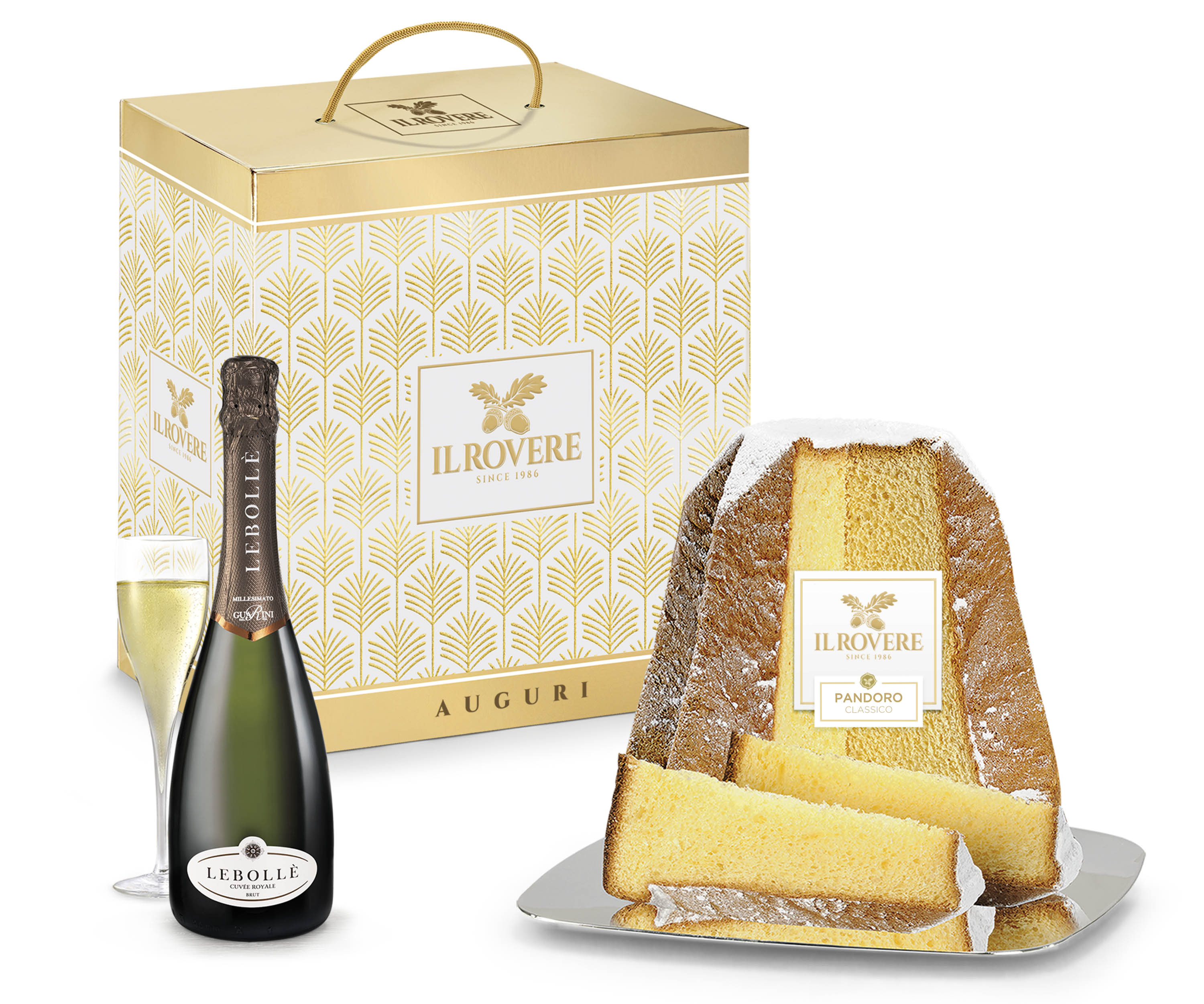 Scatola elite | Vanoir.it